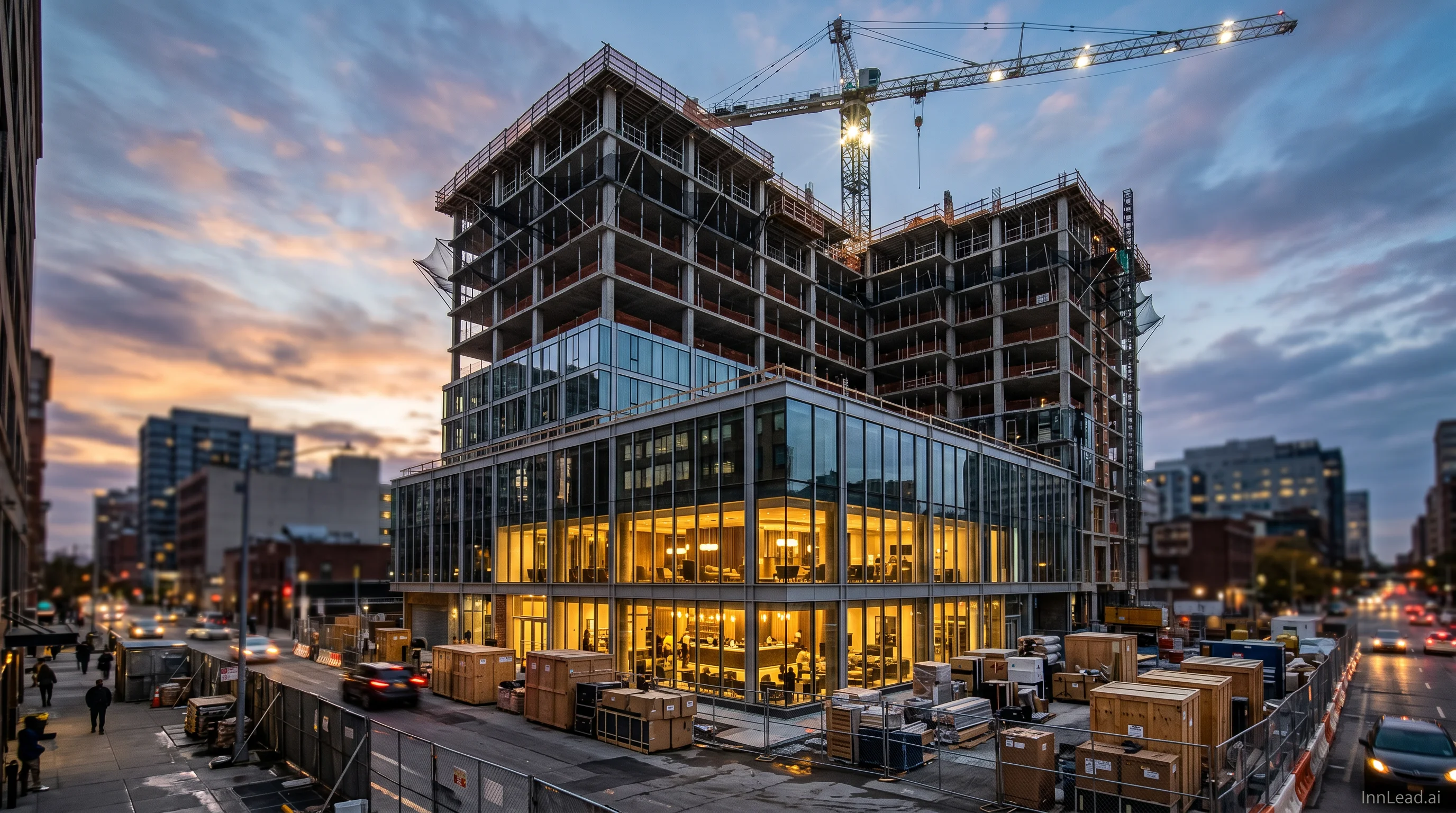 Read the 2026 Hotel Pipeline Backwards: A Supplier's Pre-Opening ...